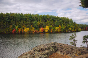 27 Best Fall Activities in Massachusetts + Festivals & Foliage