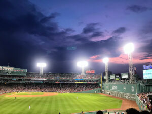 27 Best Fall Activities in Massachusetts + Festivals & Foliage